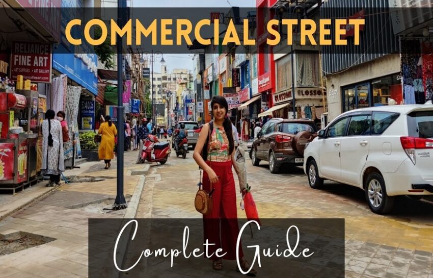 Characteristics of commercial markets | Businessexpertadviser.com