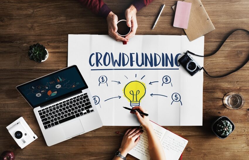 The 5 crowdfunding models explained | Businessexpertadviser.com