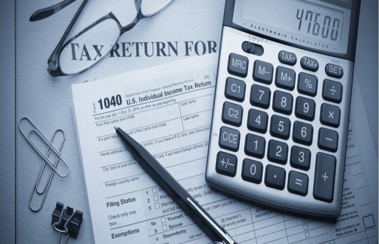 Understanding the Different Types of Tax Returns ...